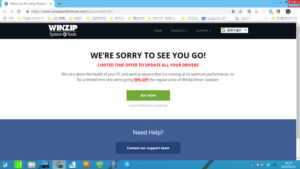 【画像つき】WinZip Driver Updaterの削除（アンインストール）方法を解説 | 名古屋市パソコン修理専門店「かおるや」のブログ